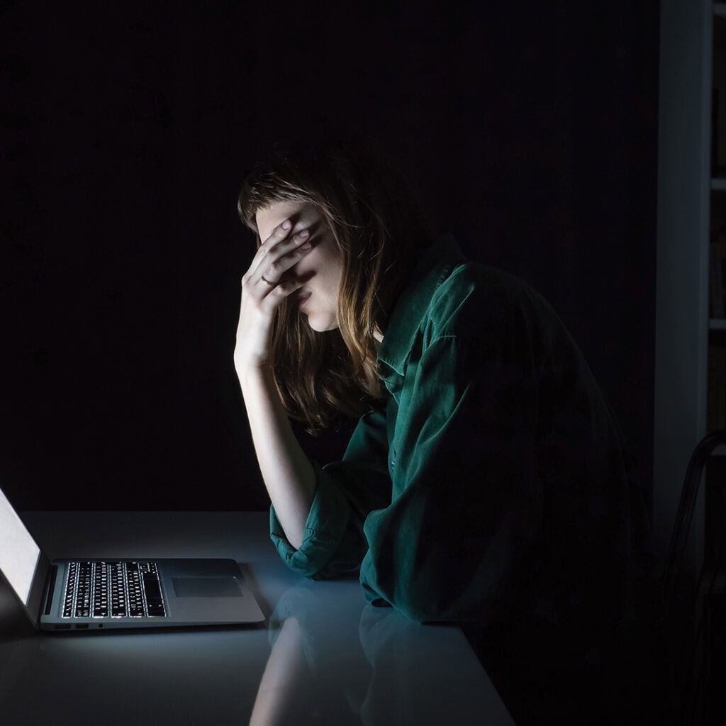 Angst: Forstå årsager, symptomer & behandling – Angst.dk