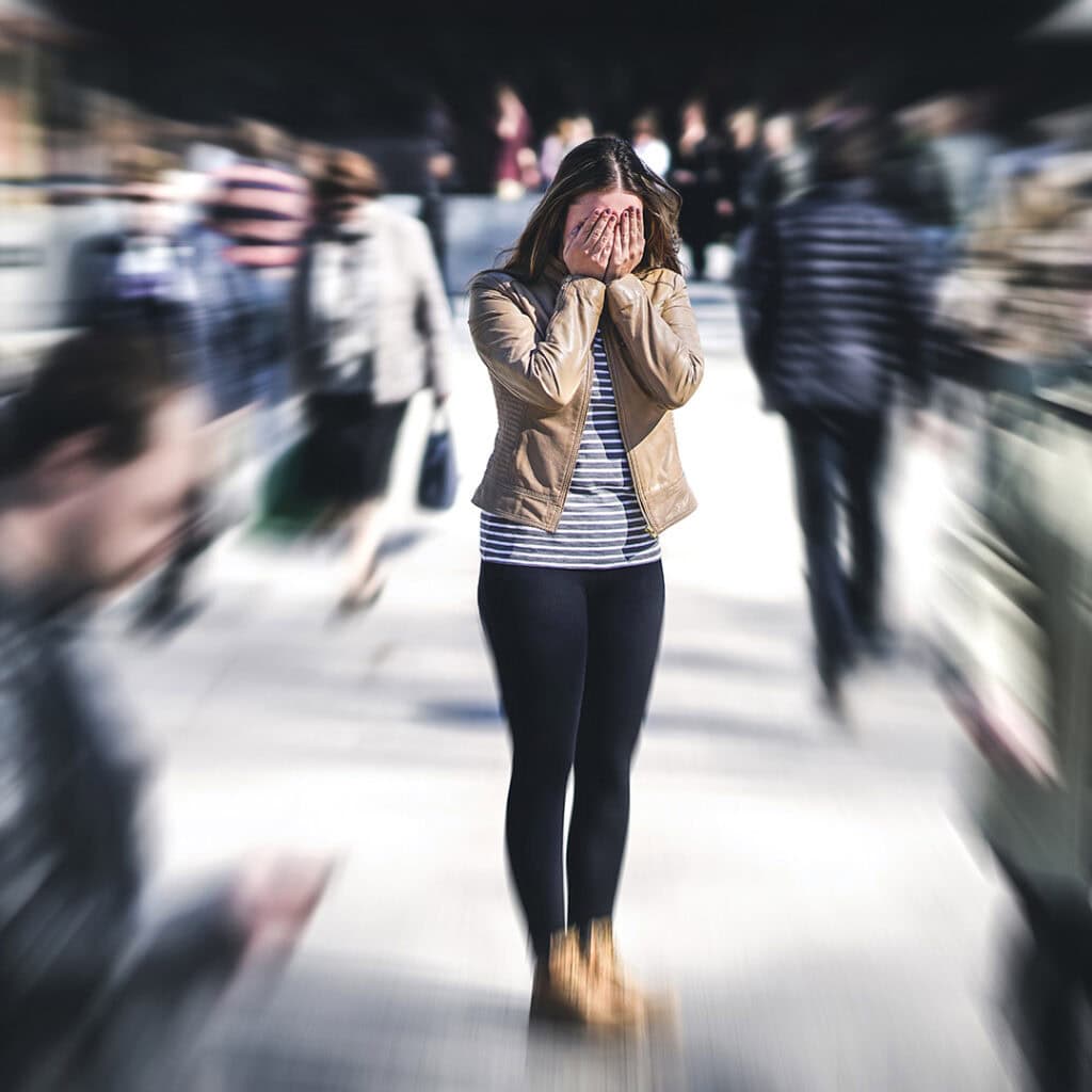 Angst: Forstå årsager, symptomer & behandling – Angst.dk