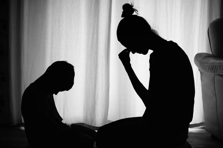 50 Angst Symptomer: Tegn på angst? → Se Angst.dk