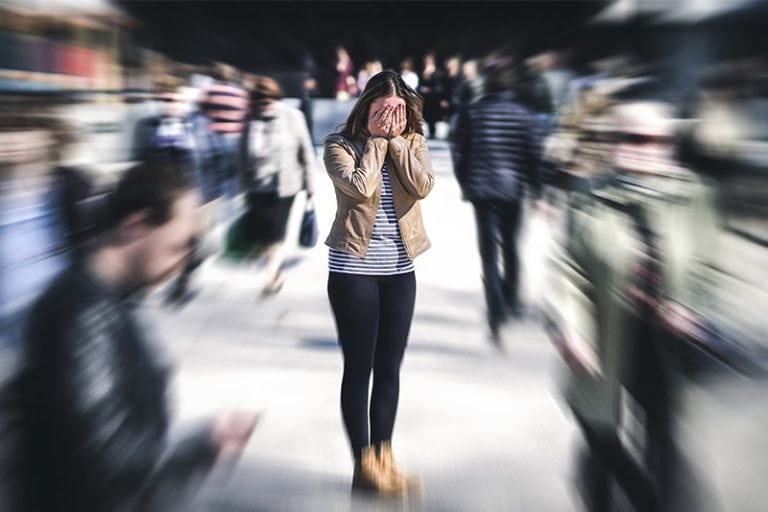 50 Angst Symptomer: Tegn på angst? → Se Angst.dk