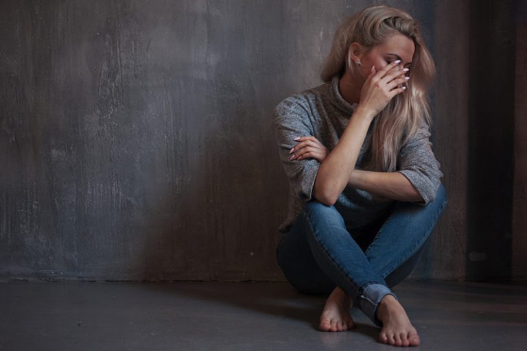 50 Angst Symptomer: Tegn på angst? → Se Angst.dk